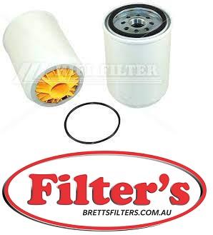 SN 40807 SN40807 FUEL WATER SEPARATOR FILTER HIFI BUY AT BRETTS TRUCK ...