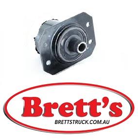 19800.314 CAB MOUNT REAR BUSH MITSUBISHI FUSO CANTER FE83 FE83D FE84 F ...