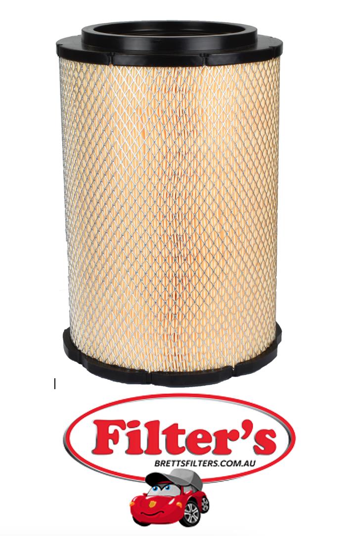 A618J AIR FILTER HINO 17801-1070 178011070 HINO 17801-2850 178012850 H ...