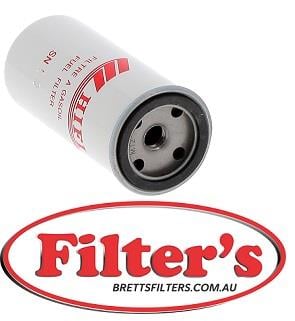 SN 535 SN535 FUEL FILTER ANTONIO CARRARO 2800 TIGRETTA GOLDONI 224 UNI ...
