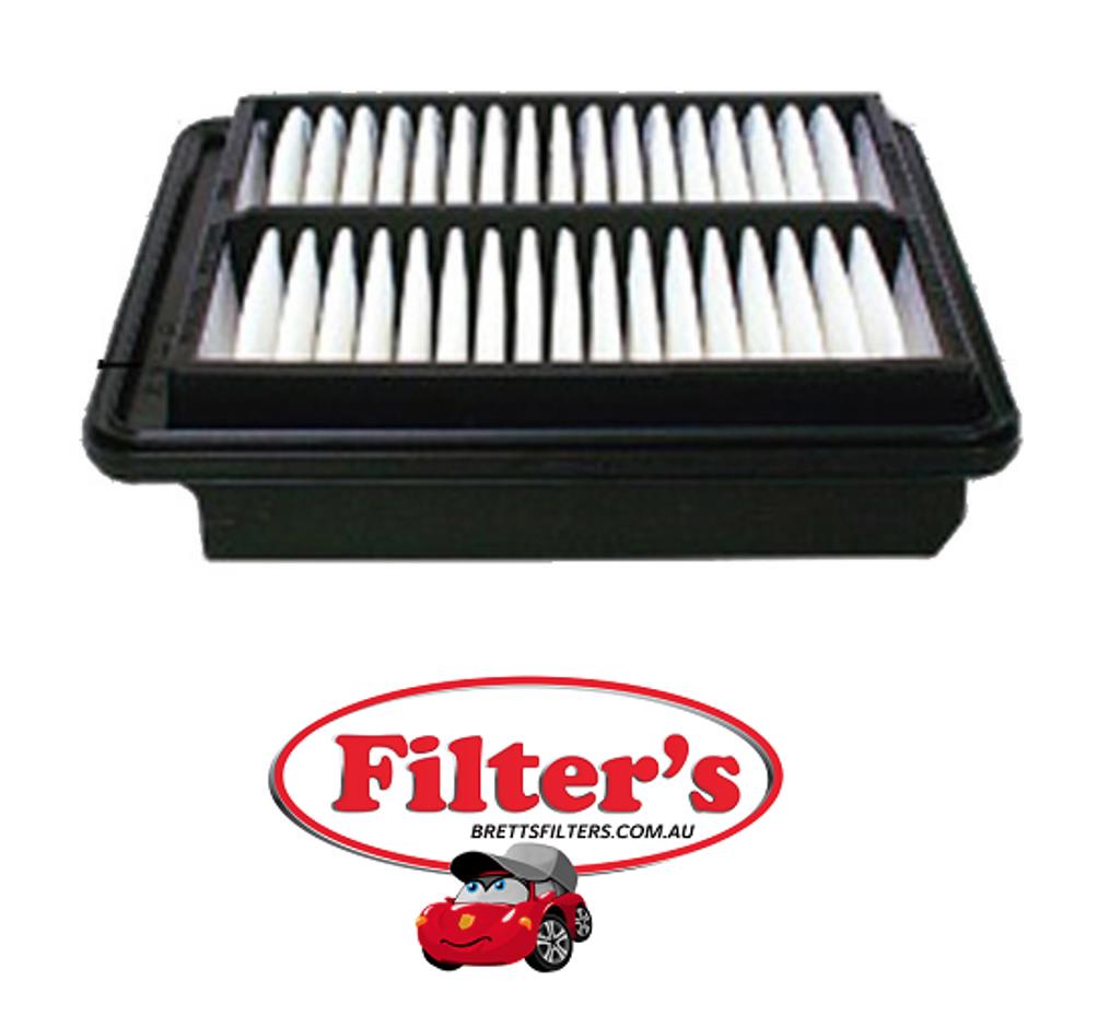 A892J AIR FILTER HONDA Jazz Air Supply Sys Jan 11~Jan 14 1.30 L GP1 LD ...