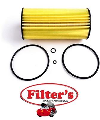 OE0016 OIL FILTER MB100D OM661-D23 MPFI SOHC 8V 4 2.3L DIESEL MPFI 199 ...
