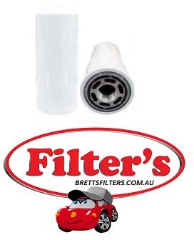 SH 66203 SH66203 HYD HYDRAULIC FILTER BT9347MPG, HF29001, HF29034, AT1 ...