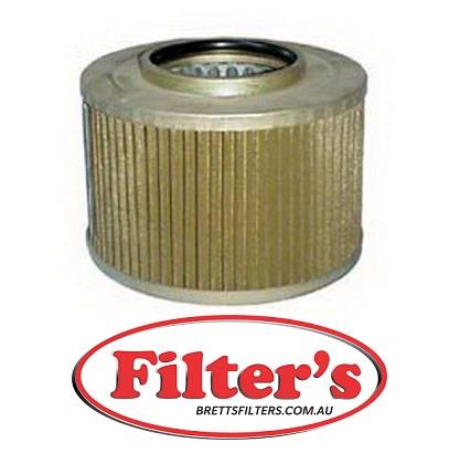 SH60001 H5204 HYDRAULIC HYD FILTER EXCAVATOR B12 YANMAR EXCAVATOR 1721 ...