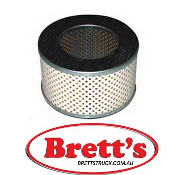 HC9985 H5410 HYDRAULIC OIL FILTER CASE IH TRACTOR TRACTORS 3388 3588 3 ...