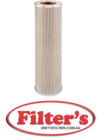 SH 52933 SH52933 HYD HYDRAULIC FILTER MOREAU LEXXIS ROPA ARRACHEUSE DE ...