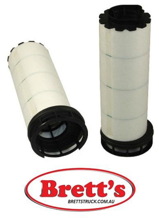 SAO 6207 SAO6207 ENGINE BREATHER FILTER BTP SAO6207 HIFI SAO 6207 3264 ...