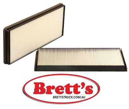 SC 50007 SC50007 CABIN AIR FILTER MERCEDES 512 D 616 CDI SPRINTER ...