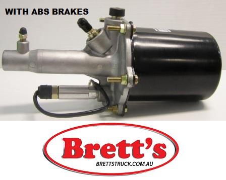 15760.105 AIR MASTER ASSY ASSEMBLY HINO RANGER PRO 2003- GT FD FD1J FD ...