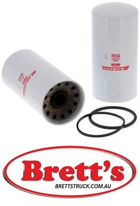 SN 55023 SN55023 FUEL WATER SEPARATOR FILTER HIFI BUY AT BRETTS TRUCK ...