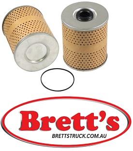 SN 40508 SN40508 FUEL FILTER JOHN DEERE 4020 5020| Brett's Truck Parts ...
