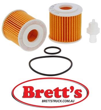 SO 6182 SO6182 OIL FILTER BTP SO6182 HIFI SO 6182| Brett's Truck Parts ...