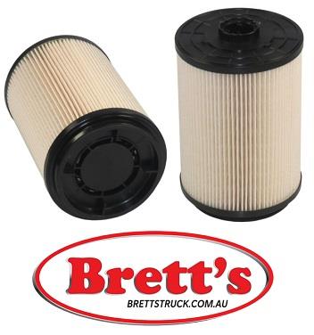 SN 25205 SN25205 FUEL FILTER SANY SY 135 SANY SY 50 SANY SY 135-10 SAN ...