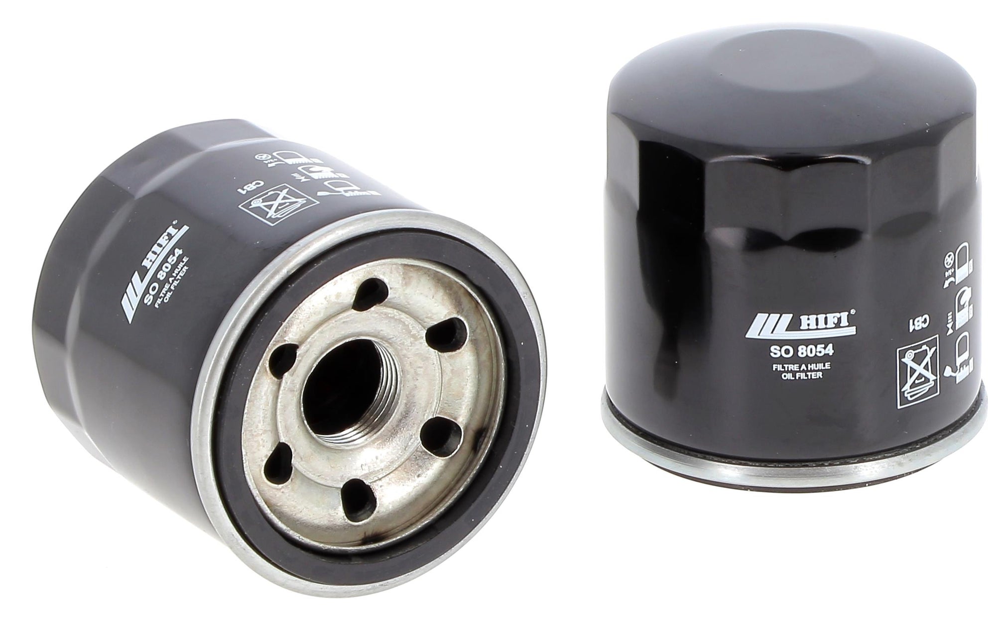 SO 8054 SO8054 OIL FILTER HIFI BUY AT BRETTS TRUCK .COM.AU| Brett's ...