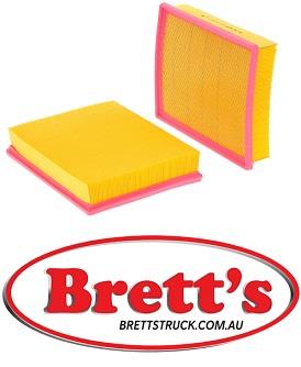 SA16304 AIR FILTER AC-DELCO A1518C AC-DELCO A1519C A3086C A3181C BALDW ...