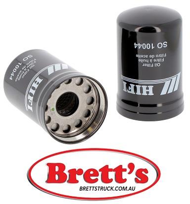 SO 10044 SO10044 OIL FILTER CLAAS ARION 550 CMatic/Hexashift ARION 610 ...