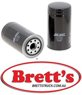 SO 10060 SO10060 OIL FILTER STEYR PROFI 4110 Classic PROFI 4115 PROFI ...