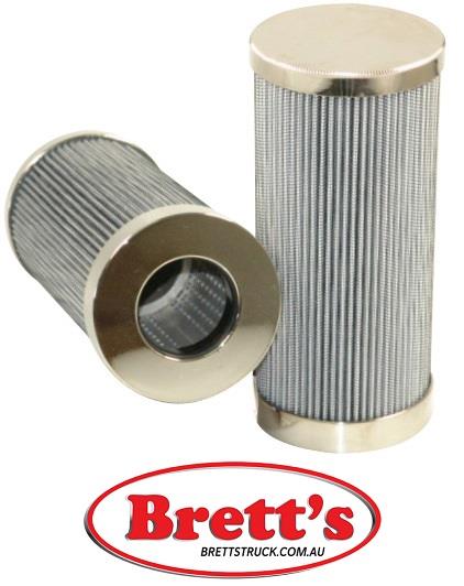 SH 52259 SH52259 HYD HYDRAULIC FILTER BTP SH52259 HIFI SH 52259 HY 102 ...