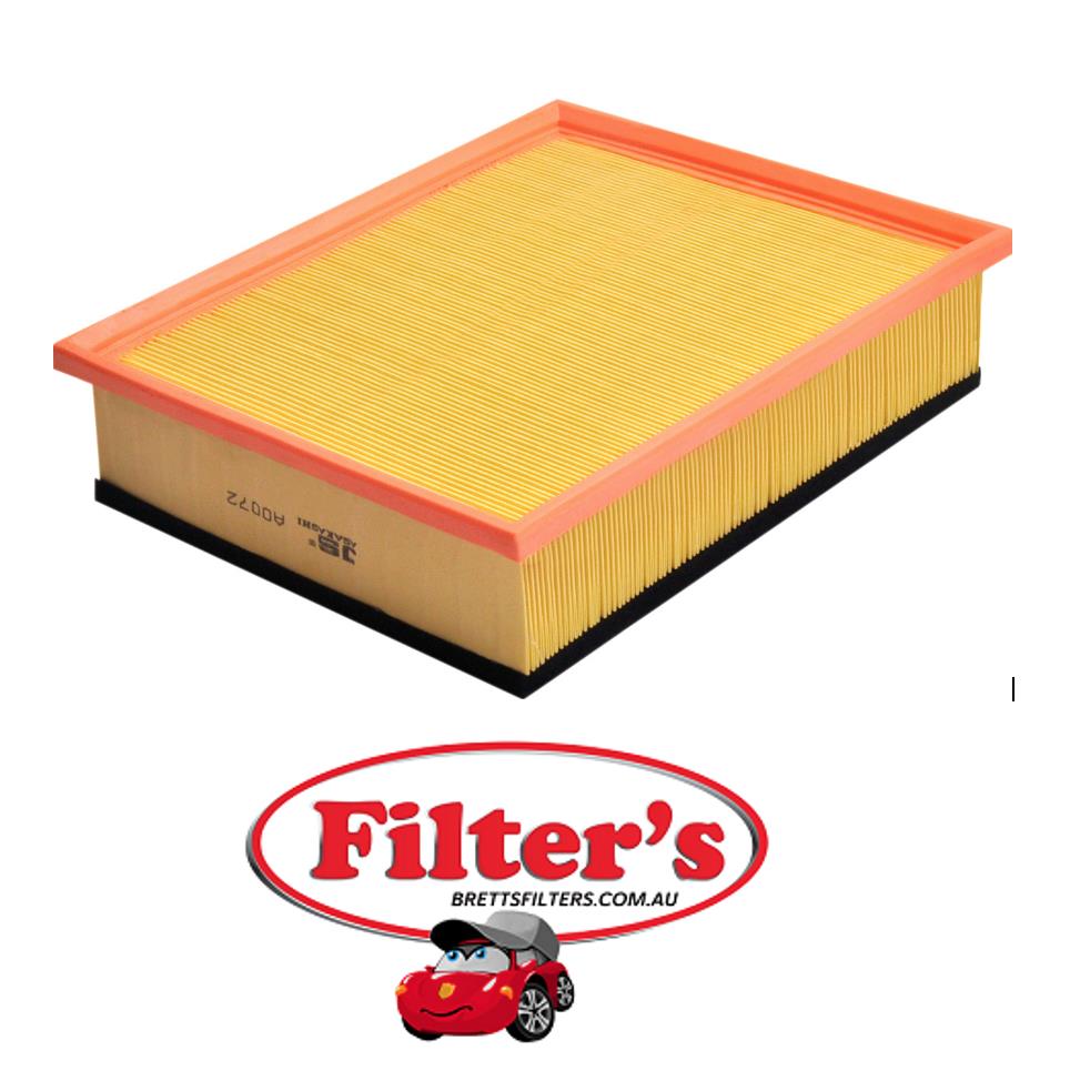 A0072 AIR FILTER VAG 074 129 620 074129620 VAG 074 129 620A 074129620A ...