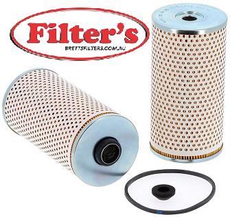 SO 9135 SO9135 OIL FILTER RICHIER P 85 , P85 CROSS REFERENCES BTP HIFI ...