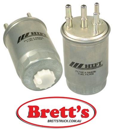 SN 70493 SN70493 FUEL FILTER BTP SN70493 HIFI SN 70493| Brett's Truck Parts & All Filters