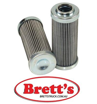 SH 57123 SH57123 HYD HYDRAULIC FILTER TIMBERJACK 250 M TURBO 250 U TUR ...