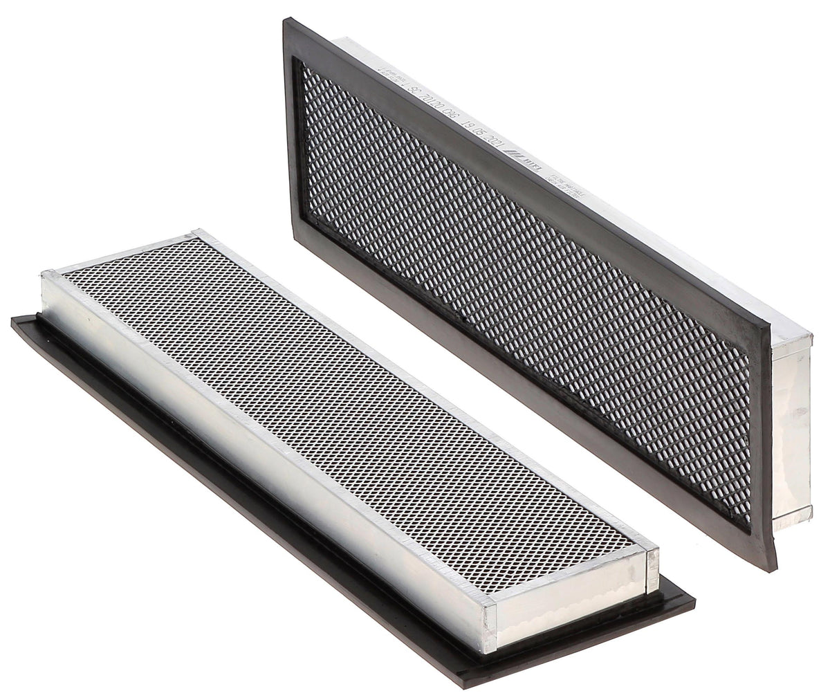 SC 70120 CAG SC70120CAG CABIN FILTER CATEGORY 1 LANDINI 100 REX TECHNO ...