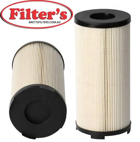SN 55460 SN55460 FUEL FILTER Fuel/Water Separator FS20233 MAN - 23B127 ...