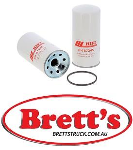 SH 87245 SH87245 HYD HYDRAULIC FILTER INGERSOLL RAND ECM 760 SPH 20103 ...