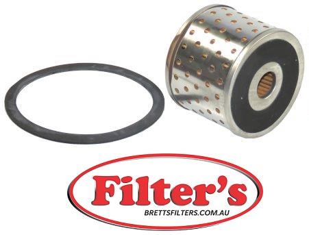 P550487 DONALDSON FILTER FLEETGUARD LF634 FILTER FLEETRITE LFR8634 P55 ...