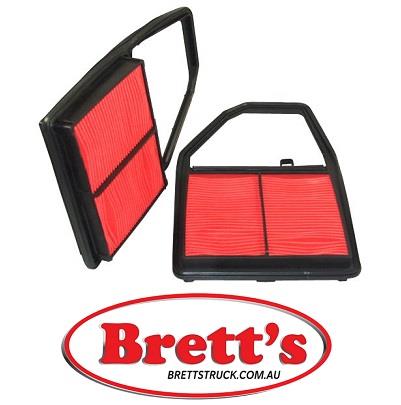 SA 8155 SA8155 AIR FILTER BTP SA8155 HIFI SA 8155| Brett's Truck Parts ...