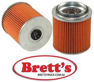 SO 6139 SO6139 OIL FILTER BTP SO6139 HIFI SO 6139| Brett's Truck Parts ...