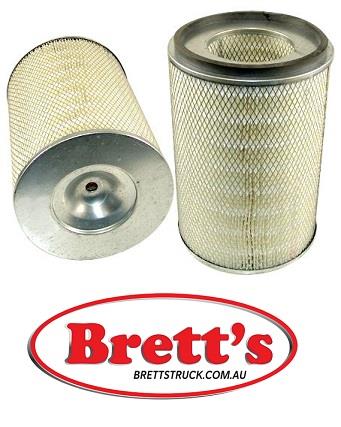 SA 16439 SA16439 AIR FILTER HIFI AF 25877 , 140-2636 , SA 16439 AF2587 ...
