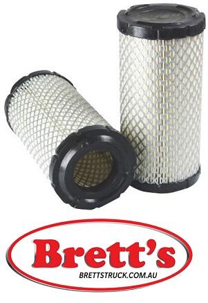 SA 16463 SA16463 AIR FILTER BTP SA16463 HIFI SA 16463 GM CHEVROLET SIL ...