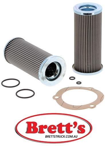 SH59647 HYD HYDRAULIC FILTER MDF MDH2095 MDF MDH7416 PZL-SEDZISZOW WH2 ...