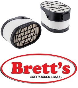 SA 16474 SA16474 AIR FILTER HIFI AZTEC GRAPHIT DOLOMIT BELARUS MTZ 302 ...
