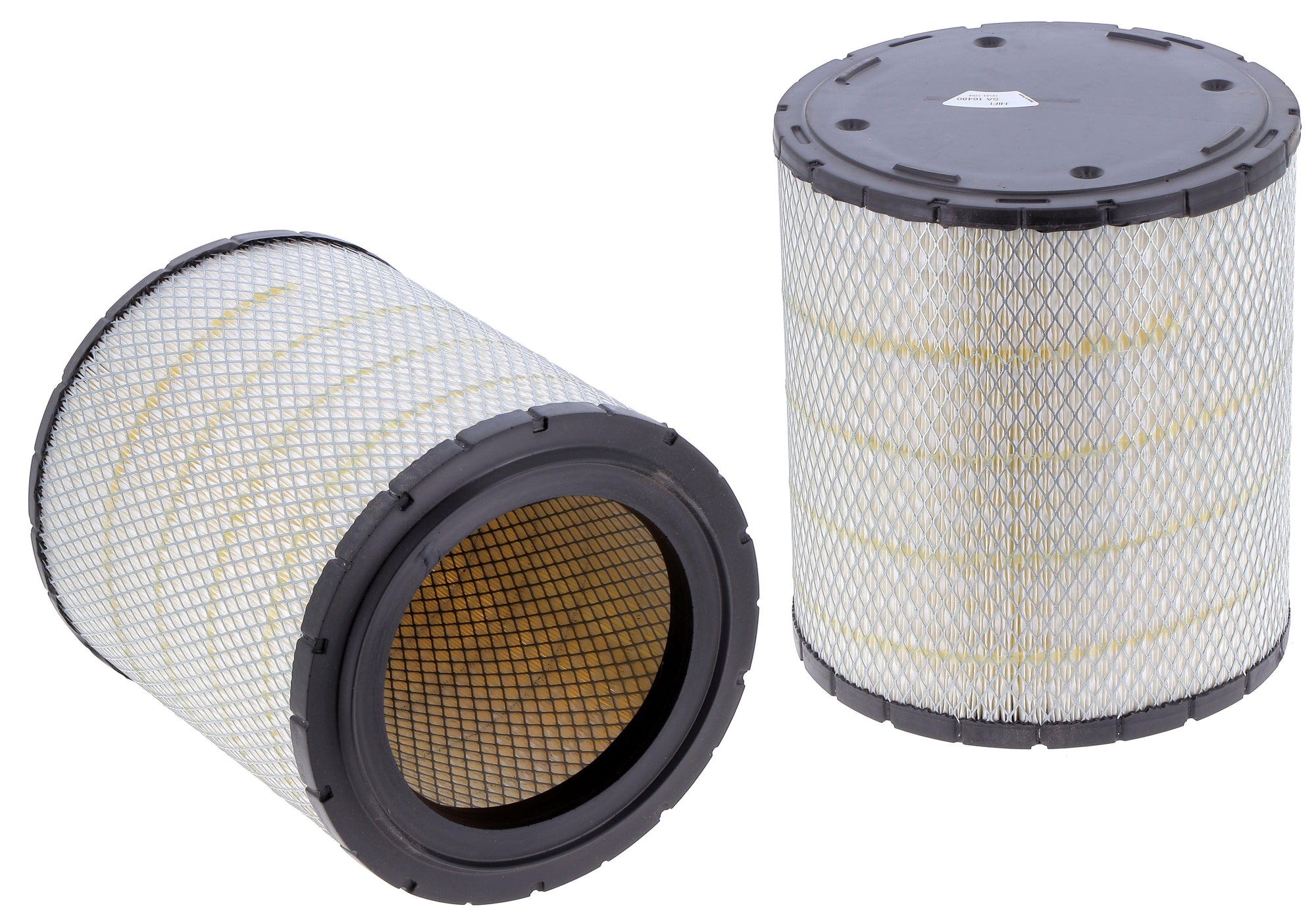 SA 16480 SA16480 AIR FILTER HIFI CASE MX 335 MX 285 MX 255 MX 240 MX 2 ...