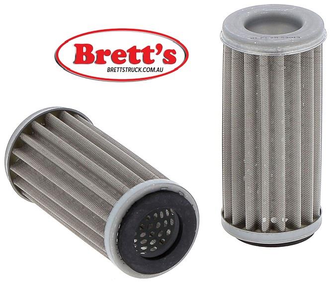 SH 59013 SH59013 HYD HYDRAULIC FILTER LANDINI 100 ATLANTIS 100 ATLAS 1 ...