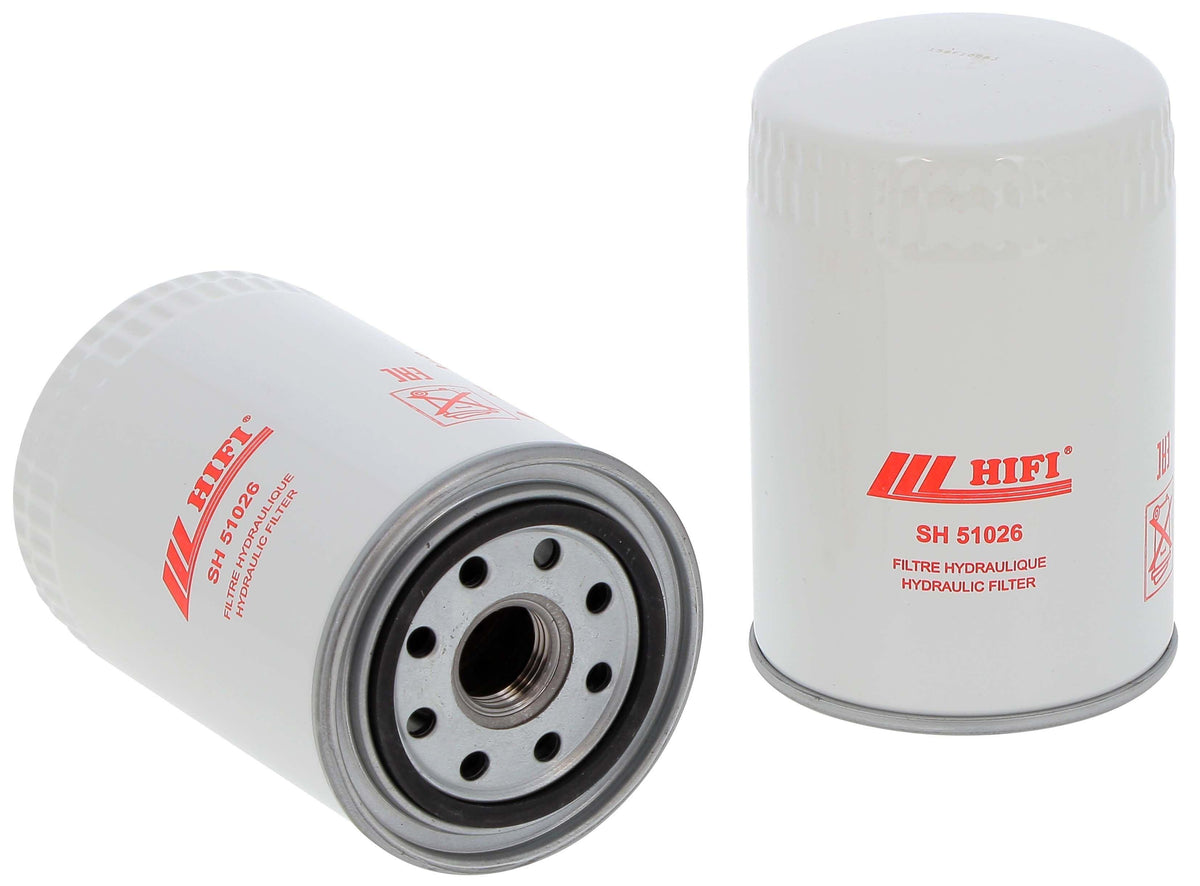 SH51026 HYD HYDRAULIC FILTER MASSEY FERGUSON 264 TURBO 340 350 355 360 ...