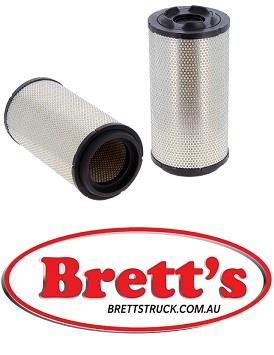 SA 17460 SA17460 AIR FILTER BTP SA17460 HIFI SA 17460 700737693,002598 ...