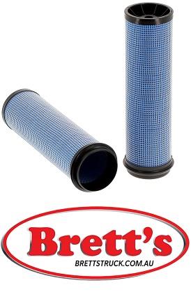 SA 11790 SA11790 AIR FILTER HIFI MERCEDES MB TRAC 1100 MB TRAC 1500 TU ...