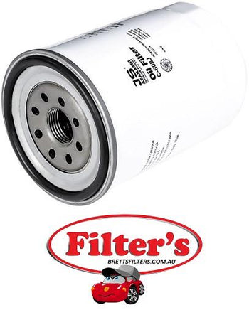 C608J OIL FILTER HINO TRUCKS FOR TOYOTA HINO 15613EV070 HINO S1560-722 ...