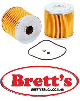 SN 25023 SN25023 FUEL FILTER HIFI HIDROMEK HMK 140-W3 HINO 300 HITACHI ...