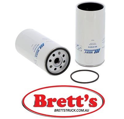 SN 916010 SN916010 FUEL WATER SEPARATOR FILTER MERCEDES CITARO K CITAR ...