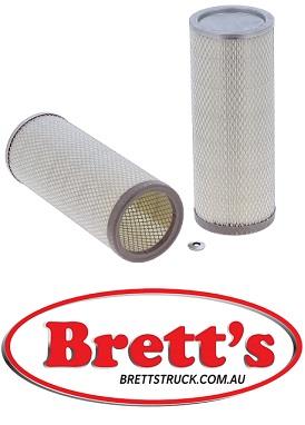 SA 16088 SA16088 AIR FILTER HIFI JOHN DEERE 4955 4755| Brett's Truck ...