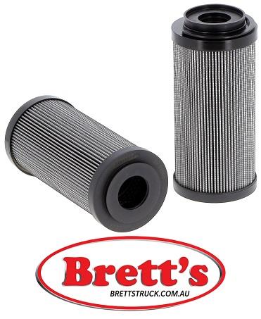 SH 63360 SH63360 HYD HYDRAULIC FILTER FARID 4140001205,FBO CR18003 ,HI ...