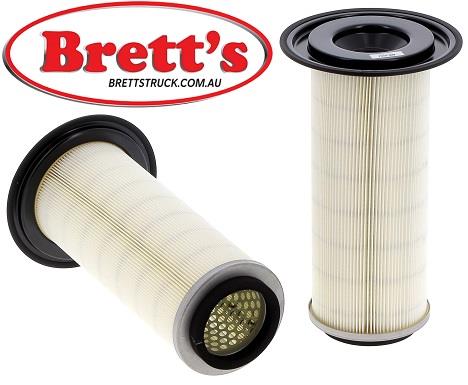 SA 10025 SA10025 AIR FILTER ISEKI TA 530 TA 538 TE 4370 TF 317 TF 321 ...
