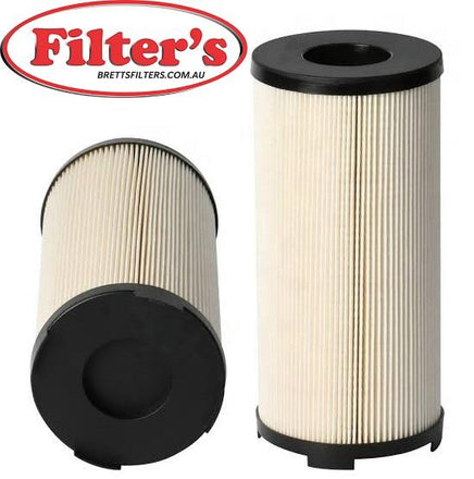 SN 969130 SN969130 FUEL FILTER Fuel/Water Separator MAN - 23B127177 Vo ...