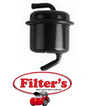 FE9971 FUEL FILTER SUZUKI SIERRA 1.3L 84- FS-14200 WCF70 15410-80C30 F ...