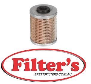 SN 21565 SN21565 FUEL FILTER For RUGGERINI engines: MD150 - MD151 MD17 ...